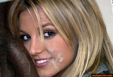 Britney Spears Nude Leaks Porn Photos Nudepicshd