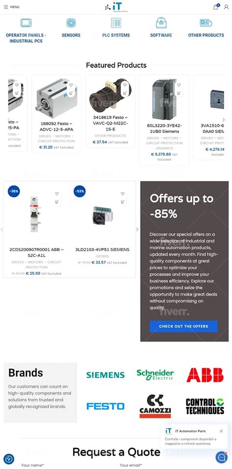 Import Xml Json Api Crm Ftp Csv Url Data To Wordpress And Woocommerce By Salmanahmadpk