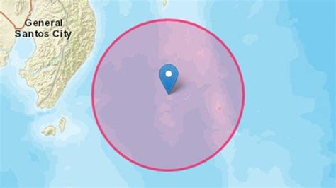 Gempa Magnitudo 50 Guncang Sulawesi Utara Info Bmkg Terkini Jumat 14