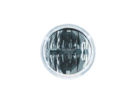 Led Pair Fog Light Replacement Ironman 4x4