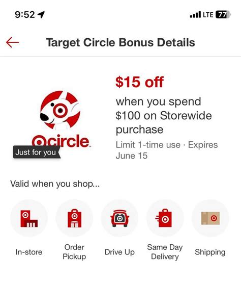 15 Off 100 Not Applying To Cart Rtarget