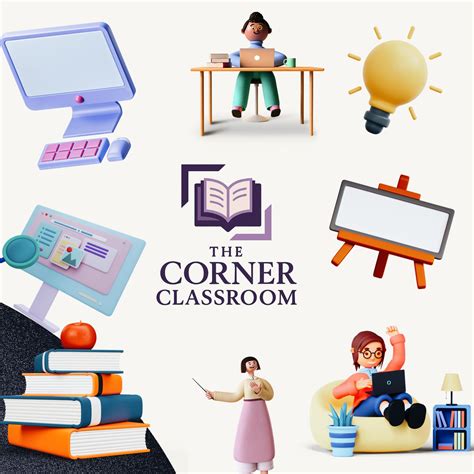 The Classroom Around The Corner Winter Is Here Keep Your Students