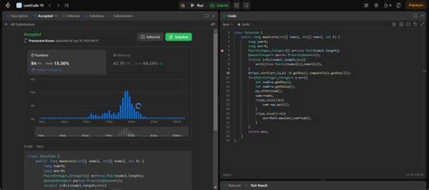 Pramanand Kumar On Linkedin Leetcode Linkedin Java Dsa Coding Challenge Problem Solving