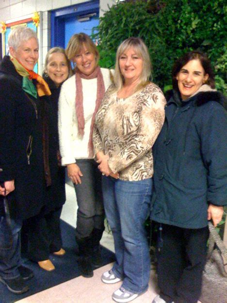 In Memoriam Caroline Menetre Totten