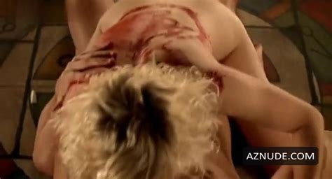 Robyn Addison Nude Aznude