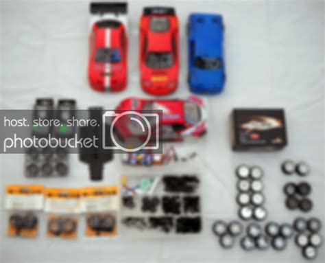 XRAY M Pros W Tons Of Stuff R C Tech Forums