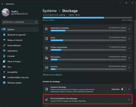 10 astuces pour accélérer votre pc sous windows 11