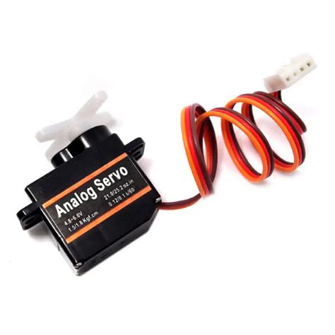 Seeedstudio Grove Servo Robotshop