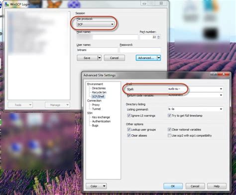 How To Connect As Root Using Winscp Ubuntu Chathura Ariyadasa He How To Connect As Root Using Winscp Ubuntu Chathura Ariyadasa He