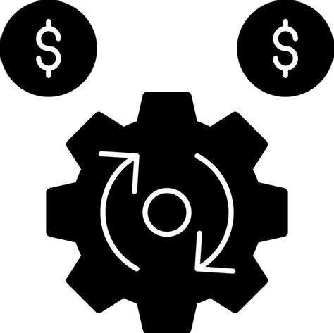 Process Optimization Vector Icon Design Vector Art At Vecteezy