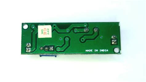 Inverting Buck Boost Switching Regulator Module 1 5a Mc34063 Only For