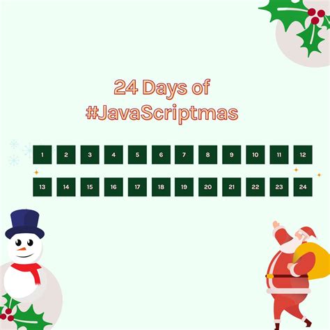 Scrimba On Linkedin Javascriptmas