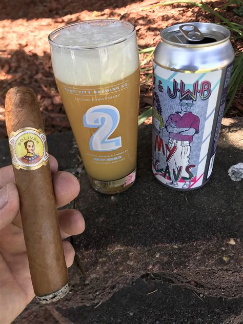 Bbf ️ R Cubancigars