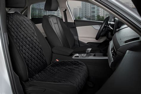 Как защитить сиденья автомобиля от износа — Rival на Drive2