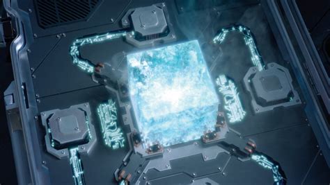 The Timeline Of The Tesseract In The Marvel Cinematic Universe Nerdist