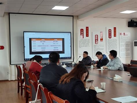 2023年春季学期《大学生创业基础》教学交流会顺利召开 中国地质大学本科生院