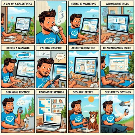 Hemanth Kumar On Linkedin Salesforce Administrator Comment