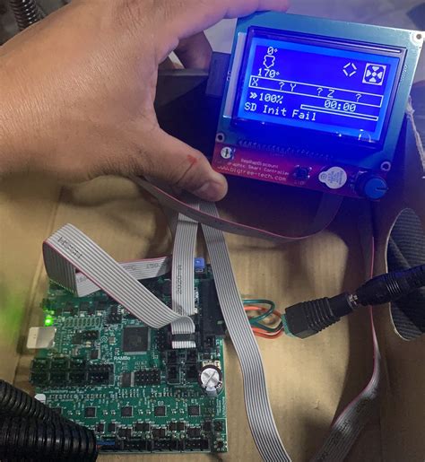 Sd Init Fail Troubleshooting V1 Engineering Forum