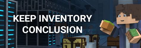 How To Keep Inventory On In Minecraft Apex Hosting