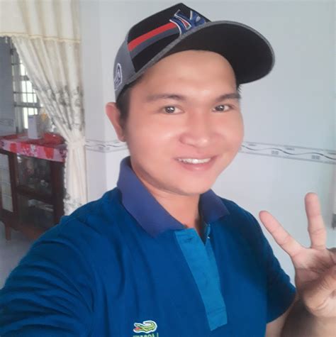HỒ SƠ Ứng ViÊn Trần Ngọc Thuận