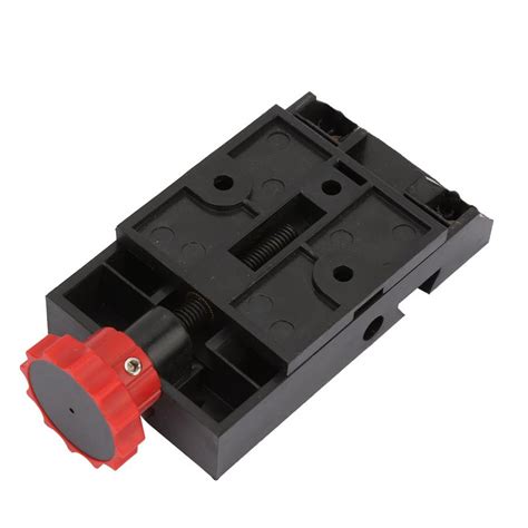 1 Pcs Abs Plastic Fine Tuning Slider Block Z008 Y Grandado