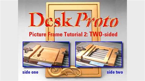 Cartesian Systems Tutorials