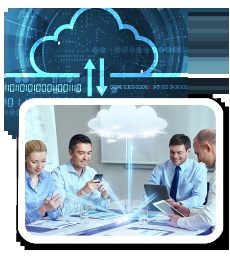 Cloud Migration Service Provider A Cloud Transformation Leaders