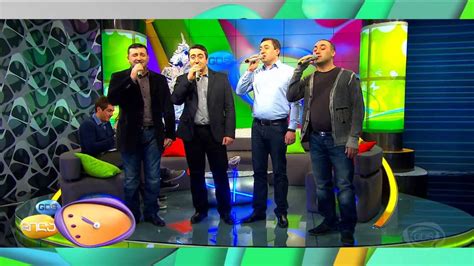 Gds დილის სტუმრები ანსამბლ ქართული ხმების წევრები 19 12 2013 Youtube