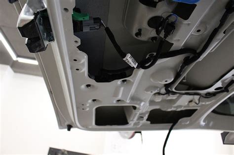 스타리아 전동트렁크 블랙그릴교체 사이드스텝 샤크안테나 Led테일램프 순정설치 플레이앤드 울산 네이버 블로그