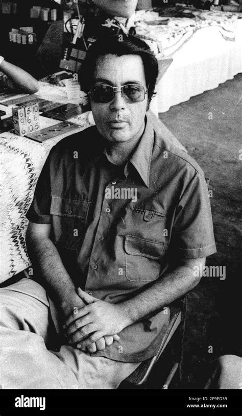Advance For Sunday Nov 16 File This Nov 1978 File Photo Shows