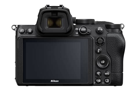 Nikon Z5 Review Camera Construction And Handling