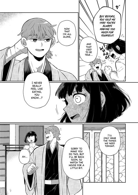 Matsuda Minoru He Was My Brother Eng Update C25 27 Page 17 Of