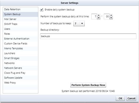 Net Linedancer V16 To V19 Upgrade On Virtual Appliance Logicvein