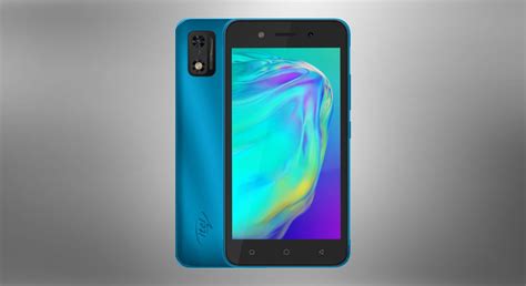 Itel A Pro Price In Pakistan Specs Pricehai