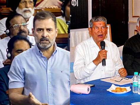 Amethi Rahul Gandhis Natural Seat But Wayanad Supported Him In Crisis