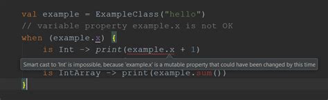 Kotlin When A Switch With Superpowers Superkotlin
