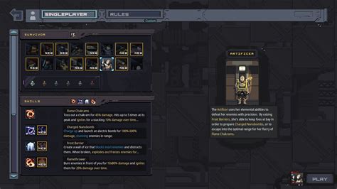 Risk Of Rain Returns How To Unlock All Characters