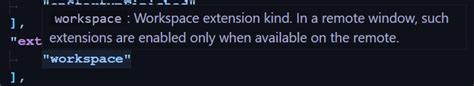 Json Hovers For `const` Should Look The Same As With `enum` · Issue 165657 · Microsoftvscode