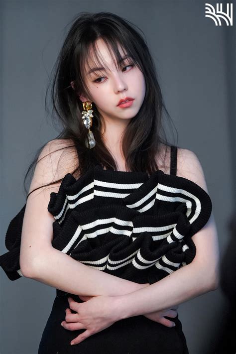 Ahn So Hee Rkactress