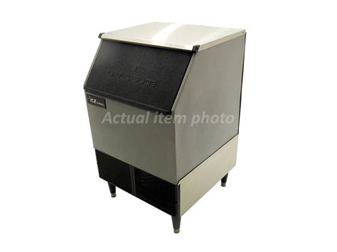 Ice O Matic Ice Machine Cater Revival The North S Largest Supplier Of Pre Owned Commercial