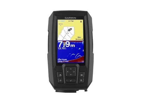 Garmin Striker Plus