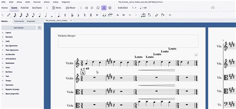 Mu4 Issue Inspector Pop Up Window Opens In Wrong Place · Issue 9526 · Musescoremusescore