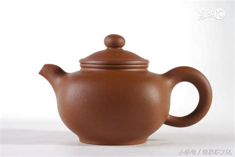 奇泉茶文化 喜歡茶也迷上了紫砂壺 每日頭條