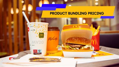 Product Bundling Pricing In Marketing [many Examples Included]
