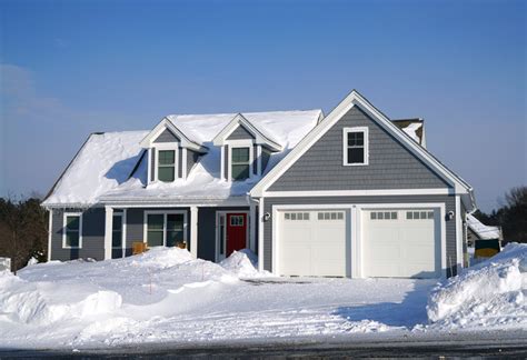 How To Prevent Ice Buildup On Your Roof