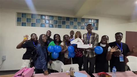 Jesudunsin Adesina On Linkedin Tbp24 Theafarainitiative