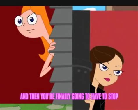 Phineas And Ferb Memes On Tumblr