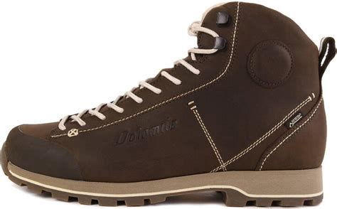 Dolomite Unisex BOTA Cinquantaquattro HIGH FG GTX Mountaineering Boot ...