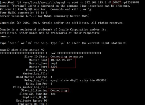K8s安装mysql集群在kubernetes集群中部署mysql主从 源码巴士