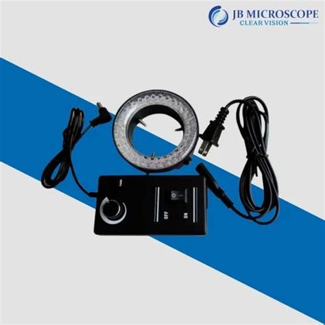 Microscope Light At ₹ 2950piece Light Microscope In New Delhi Id